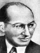 Kurt Lewin